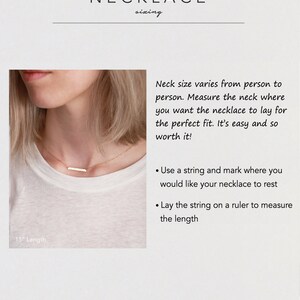 Iro Name Necklace N5 Personalized Necklace, Letter Necklace, Initial ...