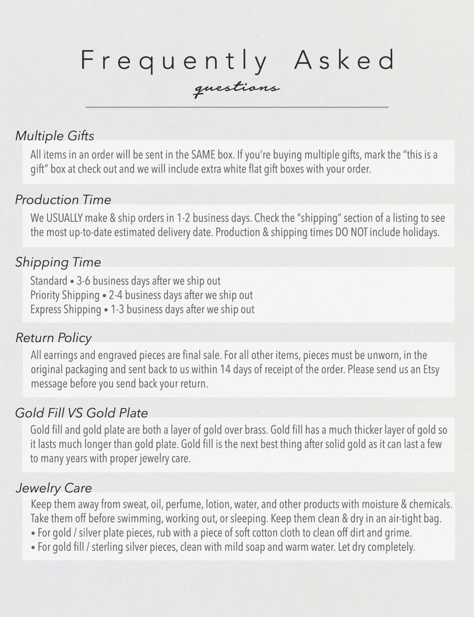 Iro Name Necklace N5 Personalized Necklace, Letter Necklace, Initial ...