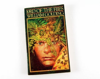 Lord of the Flies - Etsy