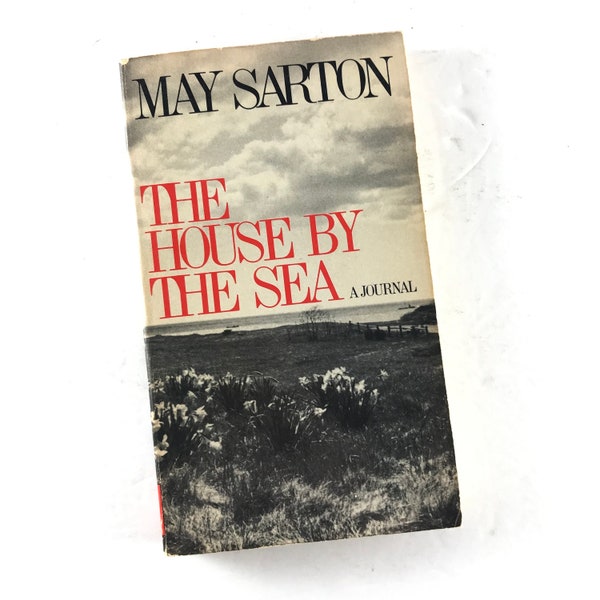 May Sarton - Etsy