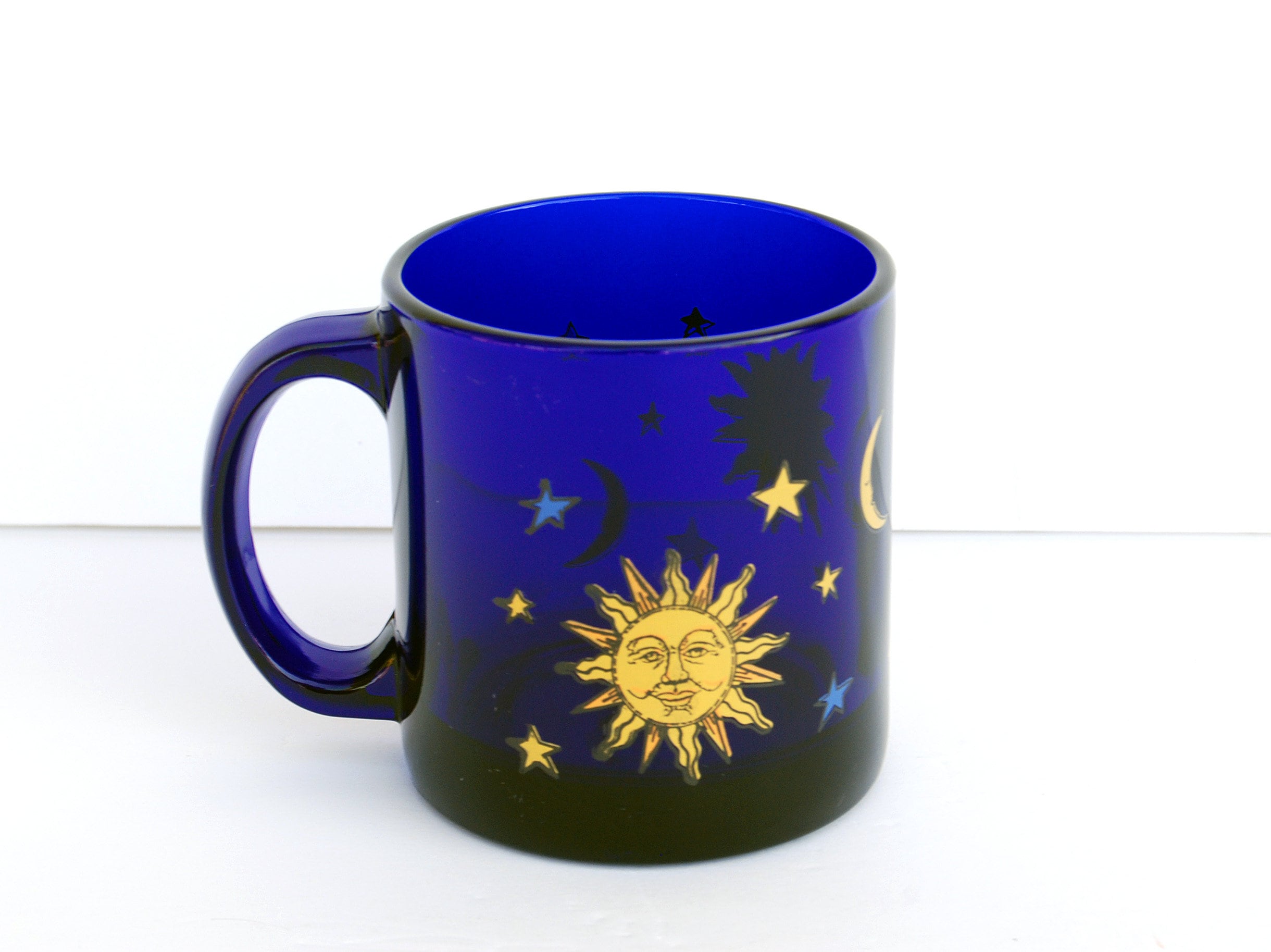 Drink & Barware Sun and Moon Mug|Celestial Mug|Cosmos Mug Home & Living ...