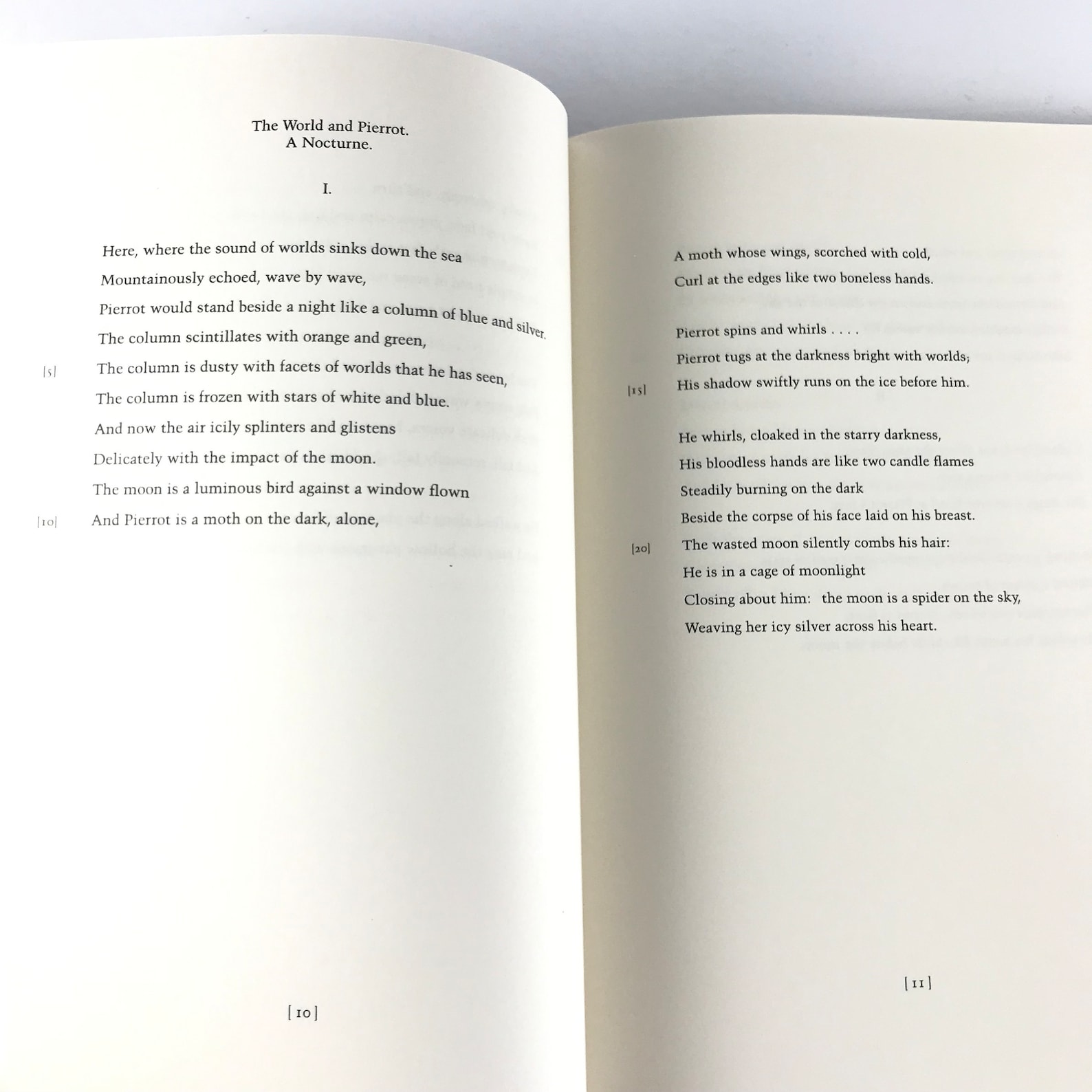 William Faulkner Poetry Book, Vision in Spring, Hardcover - Etsy