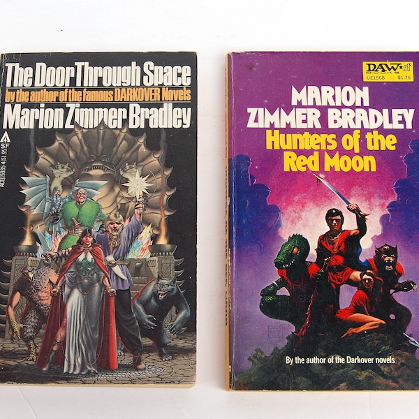 70s Fantasy Books - Etsy