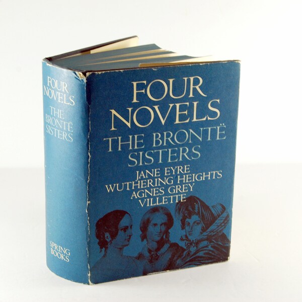 Bronte Sisters - Etsy
