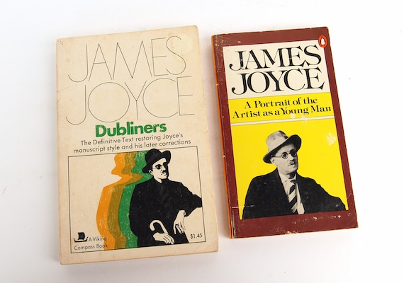 James Joyce Dubliners