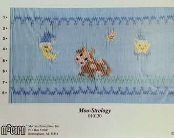 Little Prince & Princess NEW Smocking Plate Ellen Mccarn | Etsy