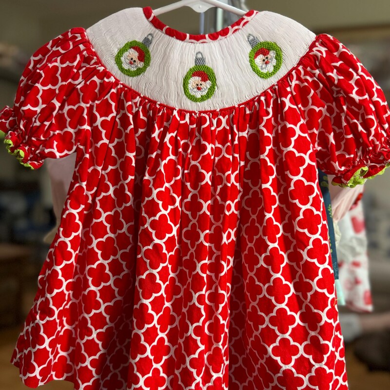 Smocked Insert - Etsy