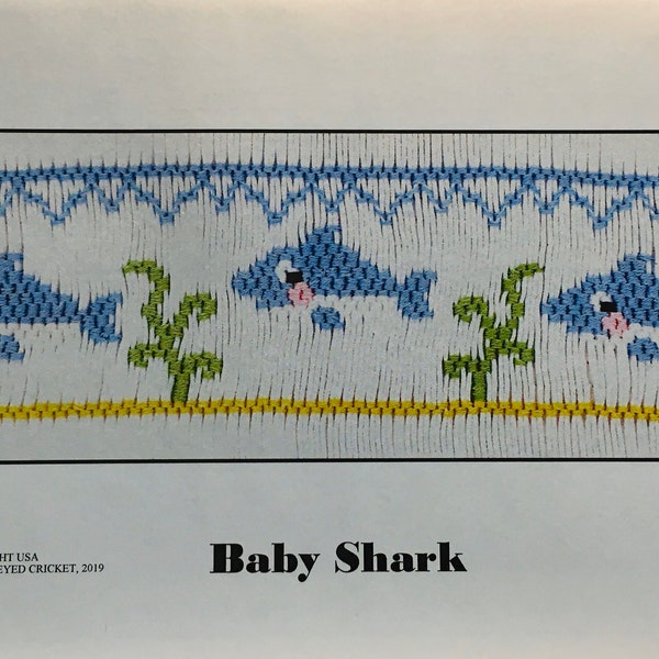 Smocking Plates - Etsy