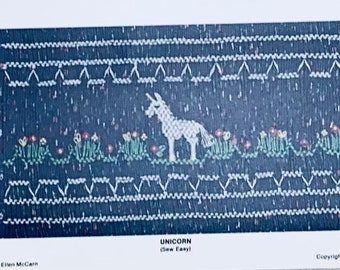 Little Prince & Princess NEW Smocking Plate Ellen Mccarn - Etsy