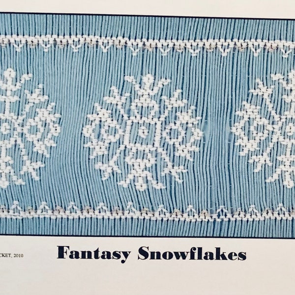 Smocking Plate - Etsy