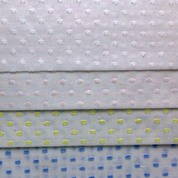 Swiss Dot Fabric - Etsy