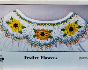 Parker NEW Smocking Plate - Etsy