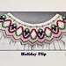 Tiger Tracks NEW Smocking Plate Crosseyed Cricket NEW 2020 - Etsy