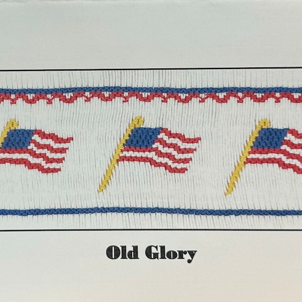 Crab Smocking - Etsy