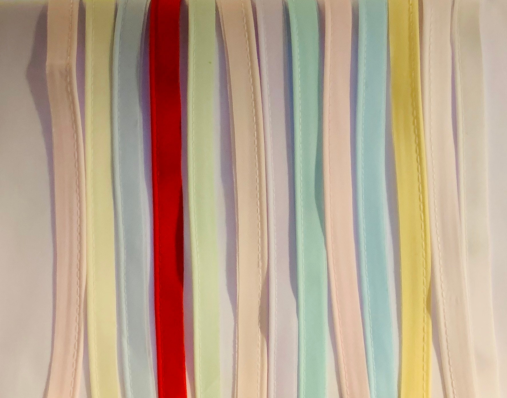 Imperial Piping Sold by the Yard You Choose Color 2 Colors Just Added ...