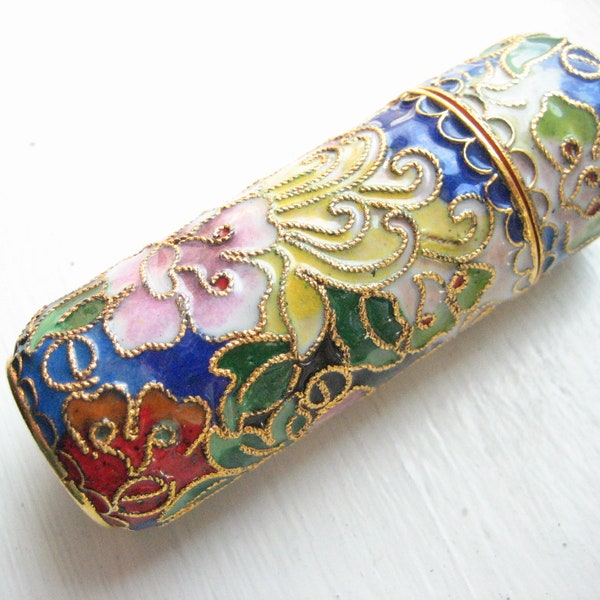 Chinese Enamel - Etsy