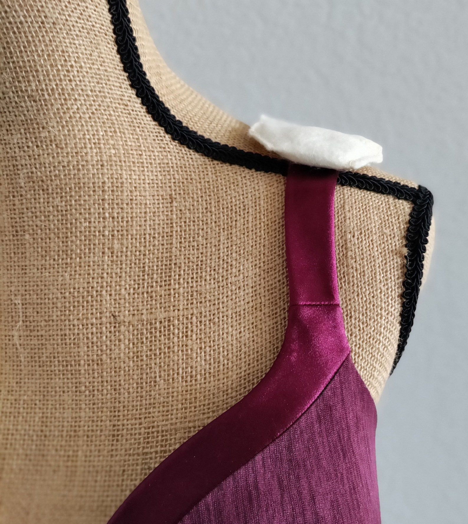 Counterweight Ribbon for DAR and Other Lineage Society - Etsy