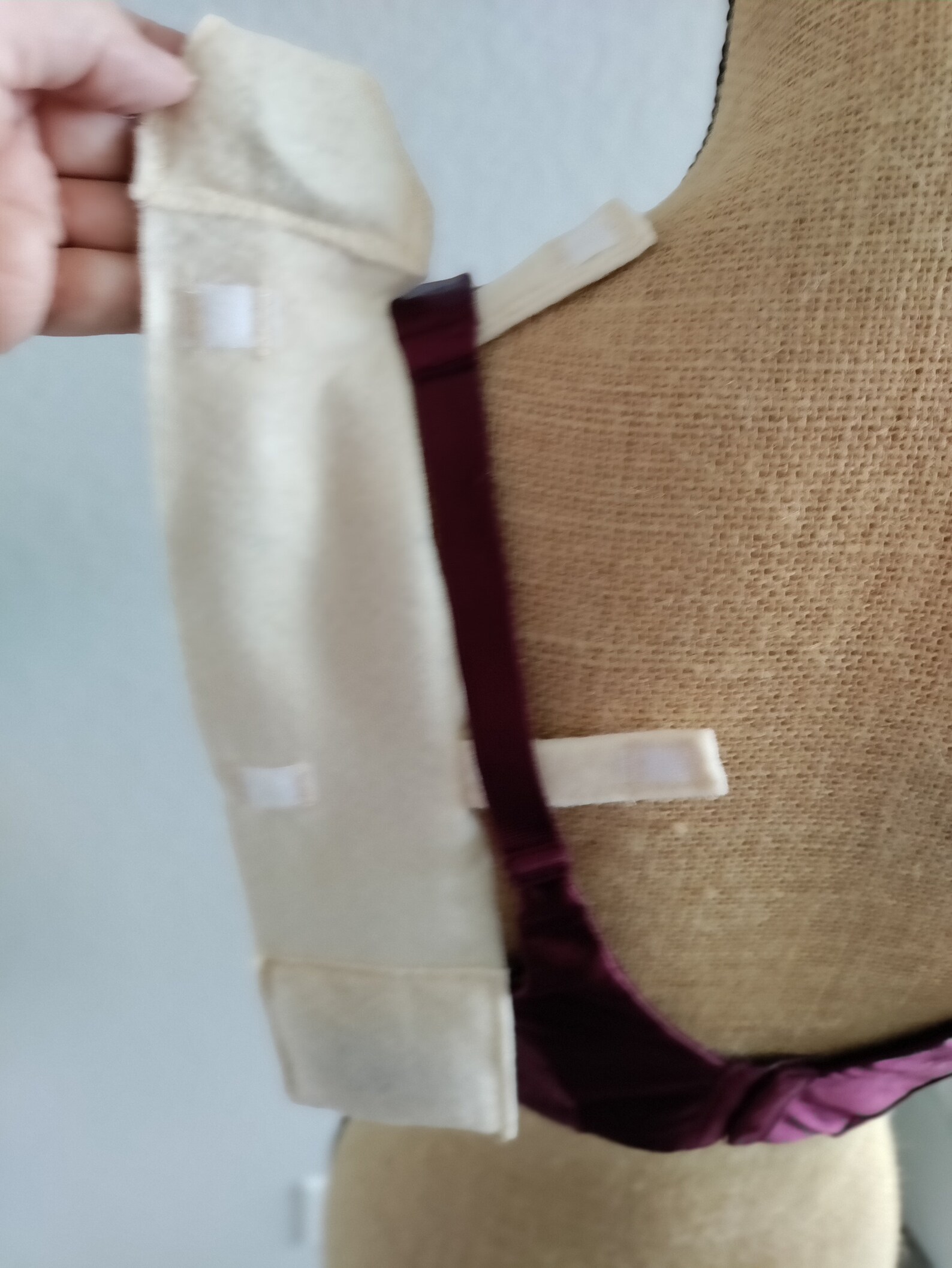 Counterweight Ribbon for DAR and Other Lineage Society | Etsy