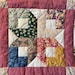 Boxy Stars Quilt - Etsy