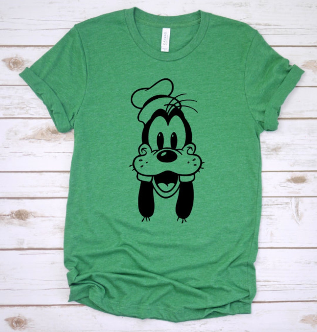 Goofy Shirt | Goofy Tee | Disney Shirt | Disney Tee | Fab 5 Tee Shirt ...