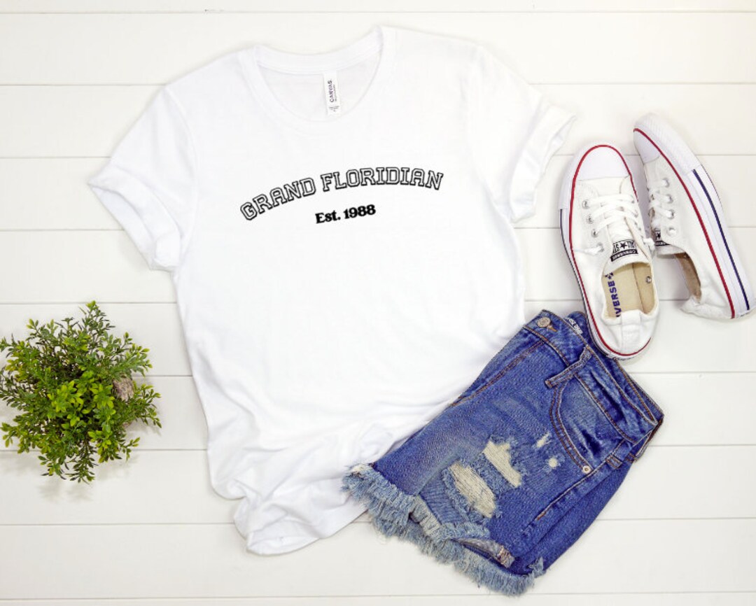 Disney's Grand Floridian Resort Tee Shirt | Monorail Tee Shirt | DVC ...