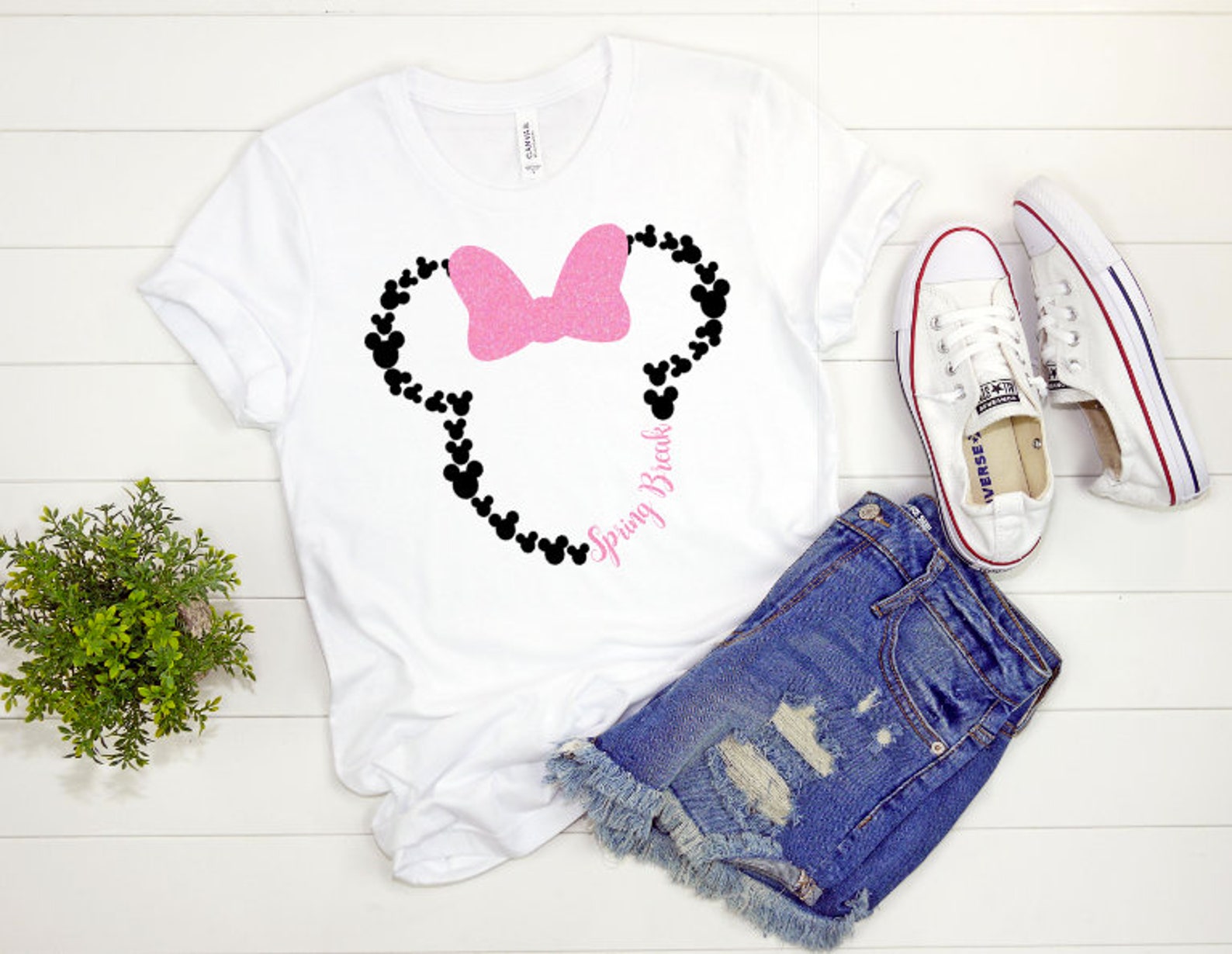 Disney Spring Break Shirt. Mickey's Easter Shirt, Easter Shirt, Mickey ...