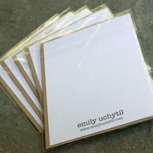 Cockroach Note Card | Blank All Occasion Greeting Card | A2 Stationary ...