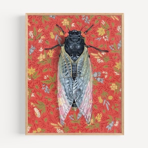 Insect Decor - Etsy
