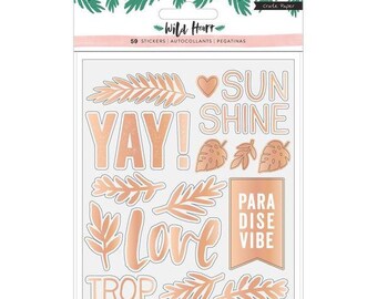 Crate Stickers - Etsy