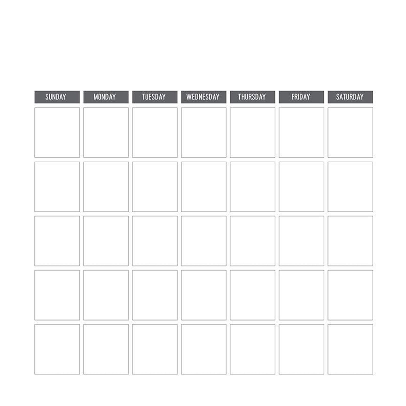 Photoplay Paper 12x12 Blank Calendar Sheets Cardstock - Etsy