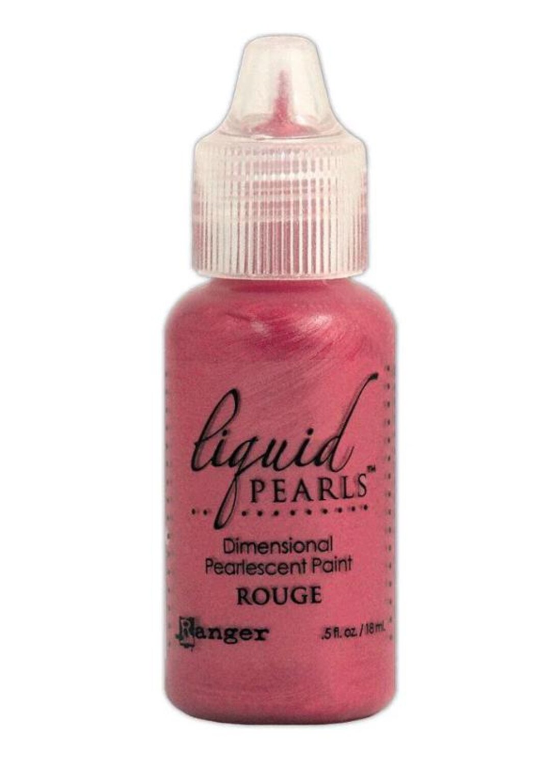 Ranger Ink Liquid Pearls Rouge - Etsy