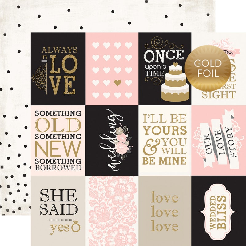 Paper Bliss - Etsy