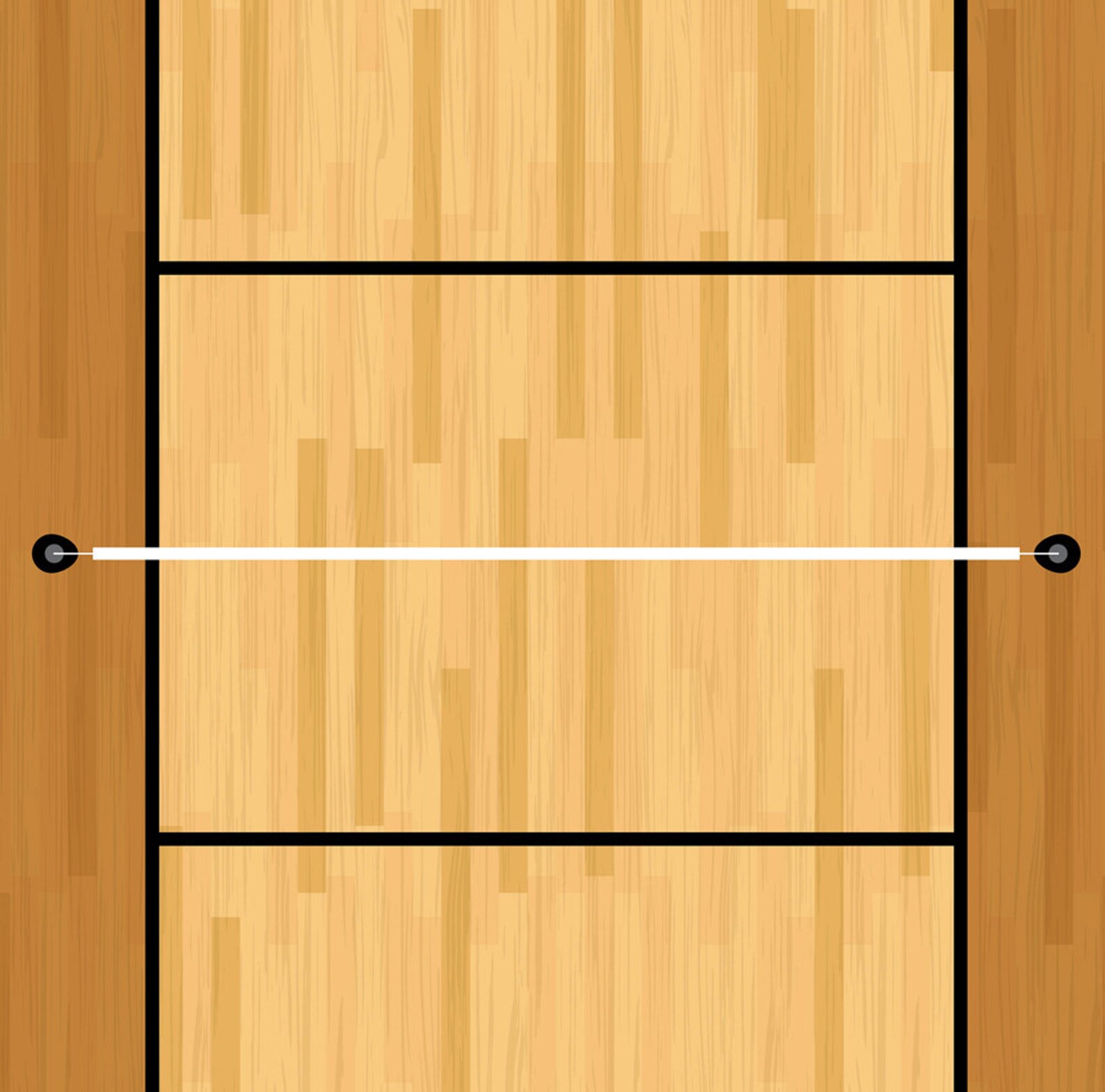 Echo Park Paper Volleyball 12x12 Scrapbook Paper - Etsy