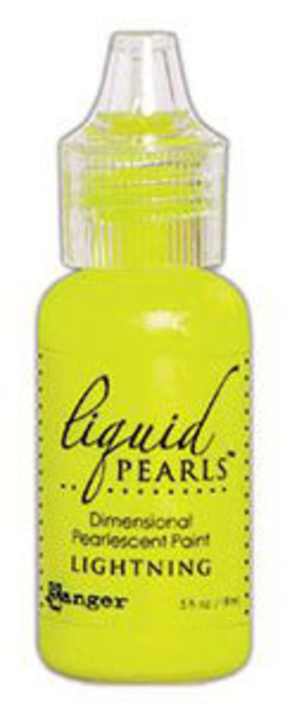Ranger Ink Liquid Pearls Lightning - Etsy
