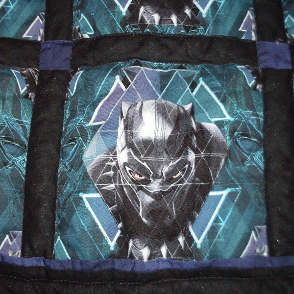 Wakanda Quilts - Etsy