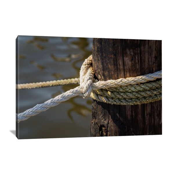 Nautical Pier Post - Etsy
