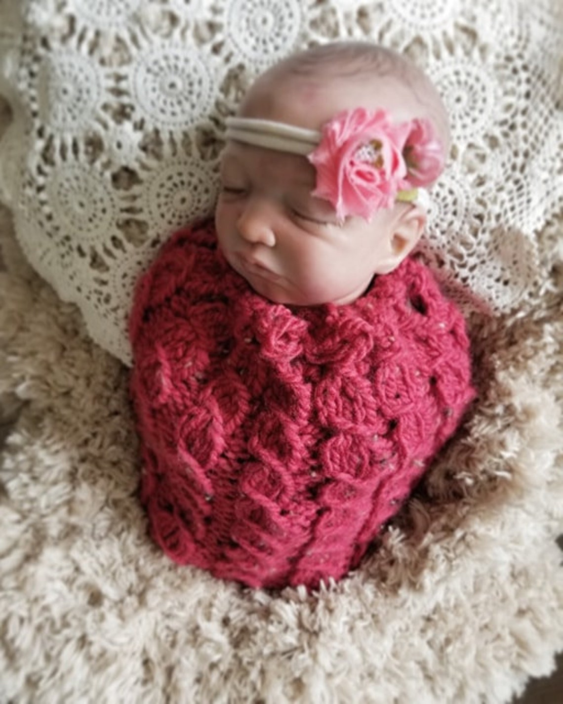 SNUGGLE SACK PATTERN: Newborn Knit Sleep Sack Pattern Knitted - Etsy Canada