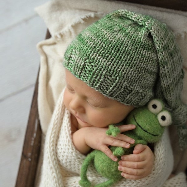 Stocking Cap Pattern - Etsy