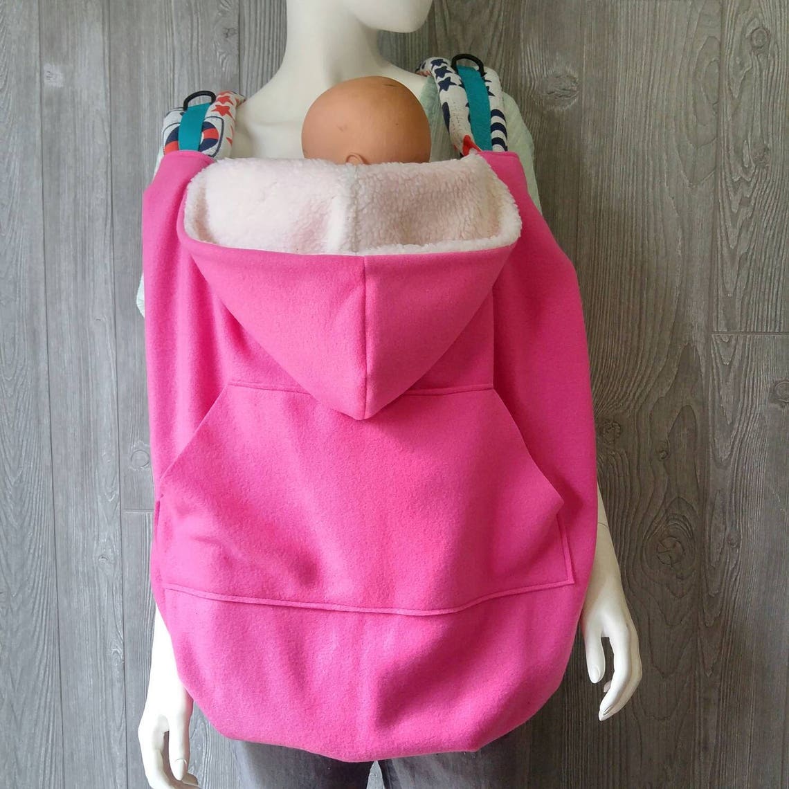 Babywearing Cover Baby Carrier Cover SSC Cover Cover for - Etsy Canada