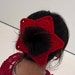 Star Scrunchie - Etsy
