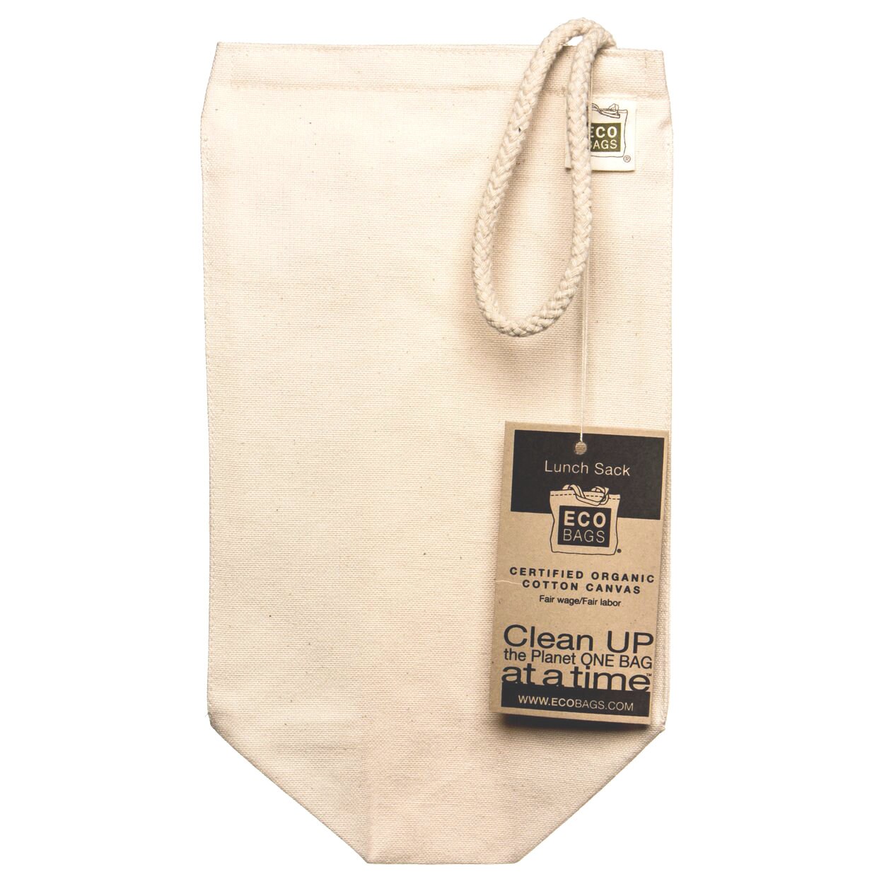 Reusable Lunch Sack Whimsical Fox Lunch Bag Forest Animal | Etsy