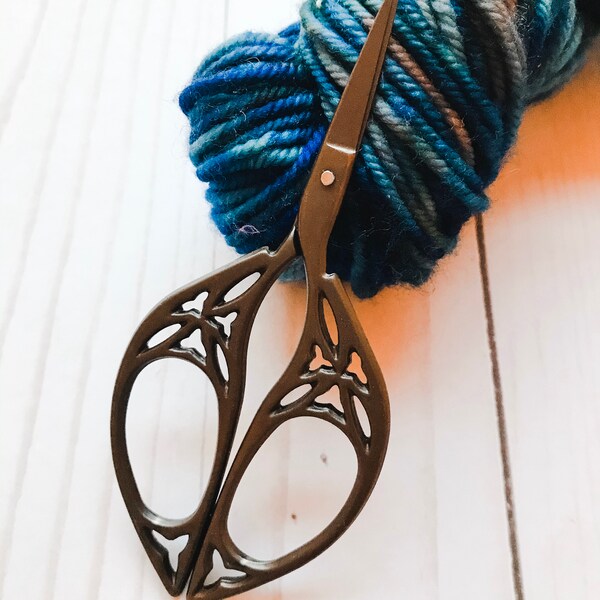 Unique Scissors - Etsy