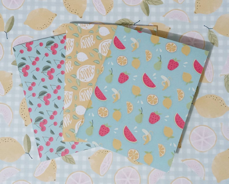 Mini Field Notebooks Blank Notebook Journal Sketchbook Paper - Etsy