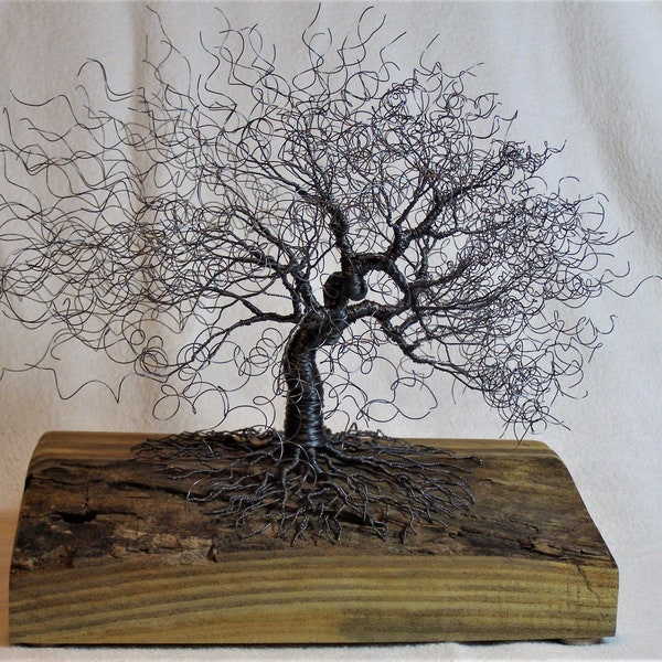Willow Sculpture Etsy