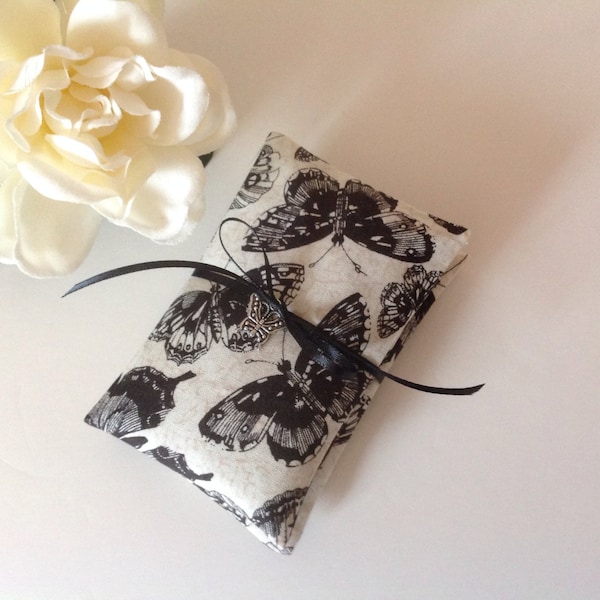Eco Friendly Sachet - Etsy
