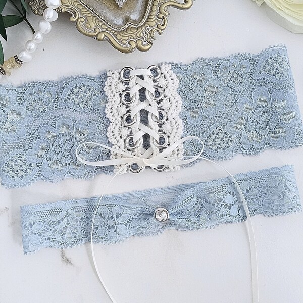 Unique Garters - Etsy