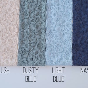 Stars and Moon Wedding Garter Set, Celestial Garters, Garters With ...