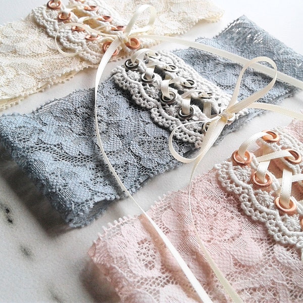Plus Size Garters - Etsy