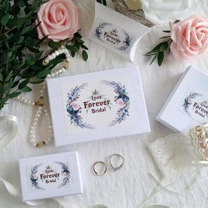 Stars and Moon Wedding Garter Set, Celestial Garters, Garters With ...