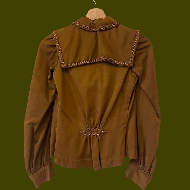 Antique 1900s Edwardian Jacket - Etsy
